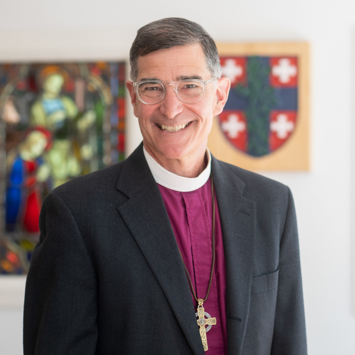 Parish Leadership - Christ Episcopal Church
